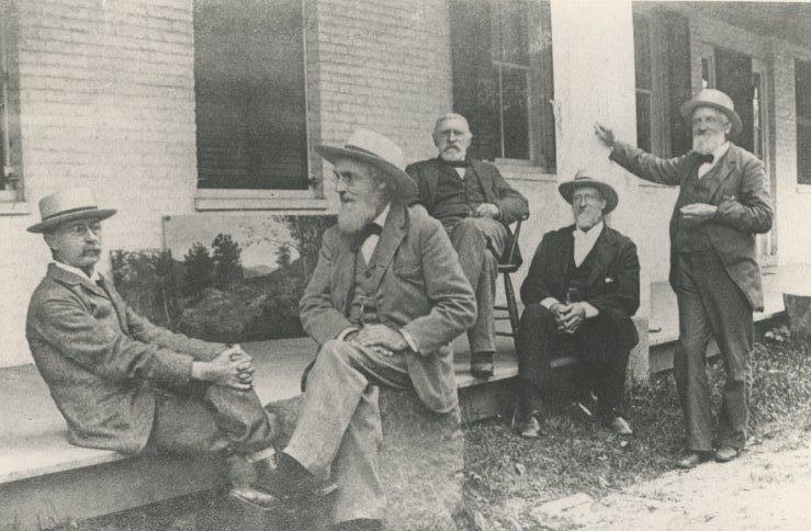 History of the Windham Foundation – Windham Foundation