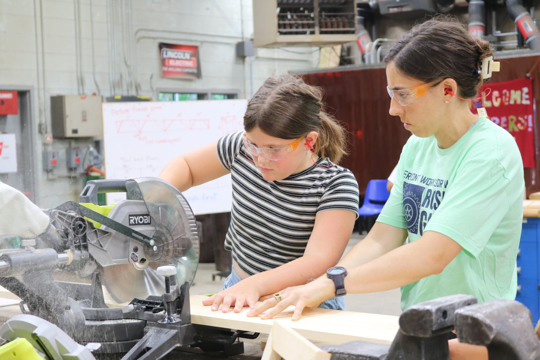 Vermont Works for Women – Windham Foundation